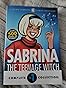 Complete Sabrina the Teenage Witch, The : 1962-1965 (Sabrina's ...