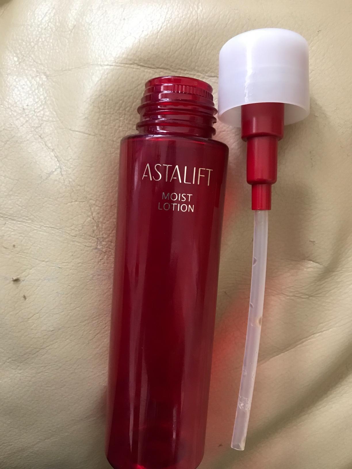 Amazon | 【リニューアル前品】 アスタリフト モイスト ローション 130ml レフィル 詰め替え用 | ASTALIFT | 化粧水 通販