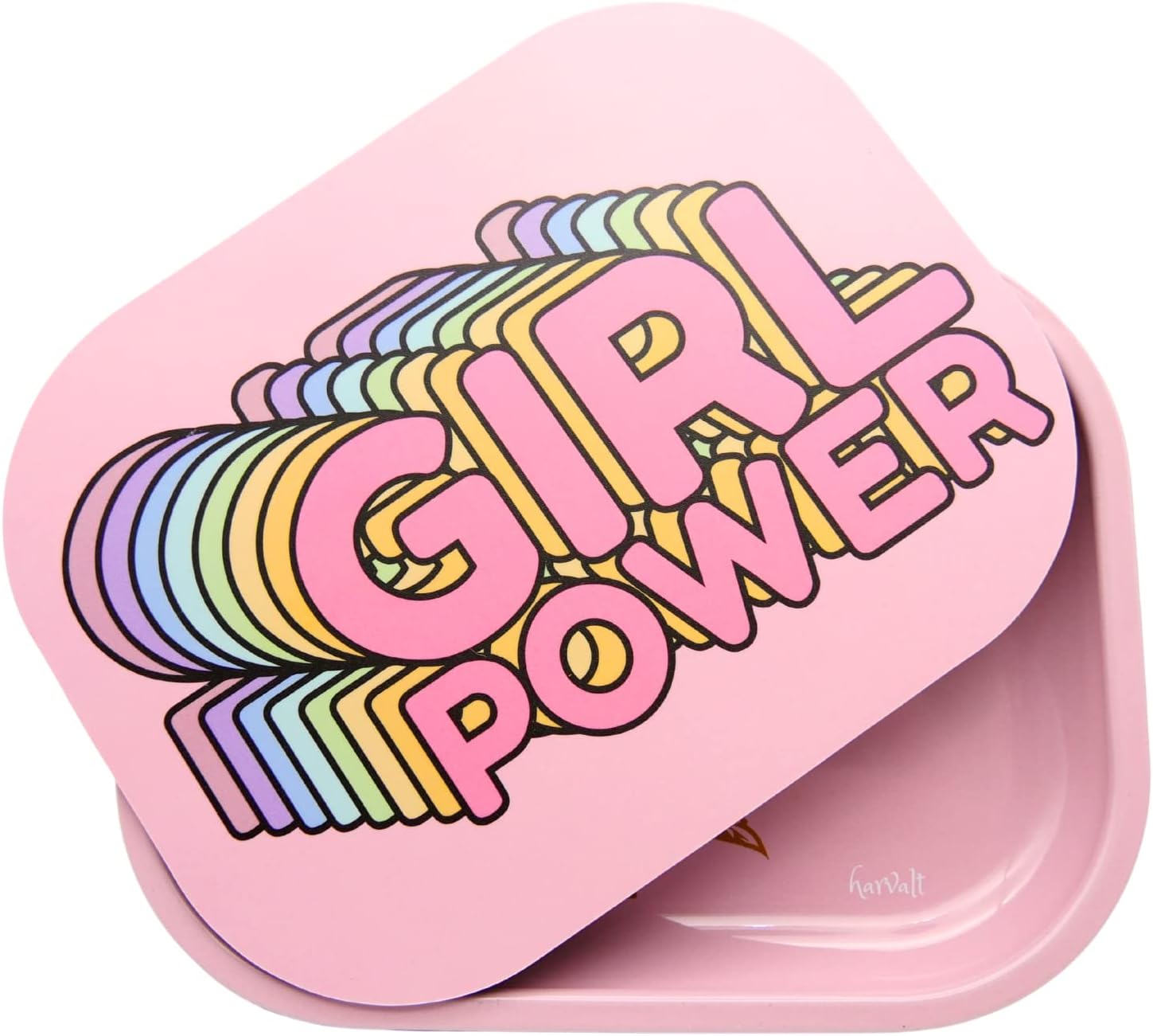 Pink Rolling Tray Amazon at Bridget Pardo blog