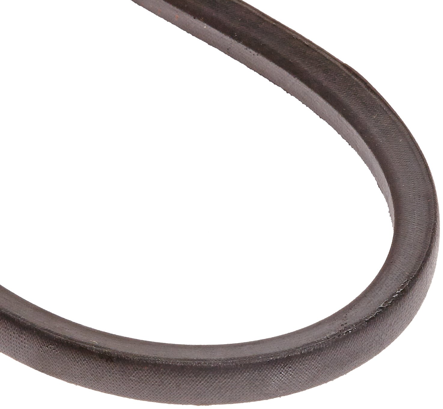 Amazon.com: Gates A24 Hi-Power II Belt, Black : Industrial & Scientific