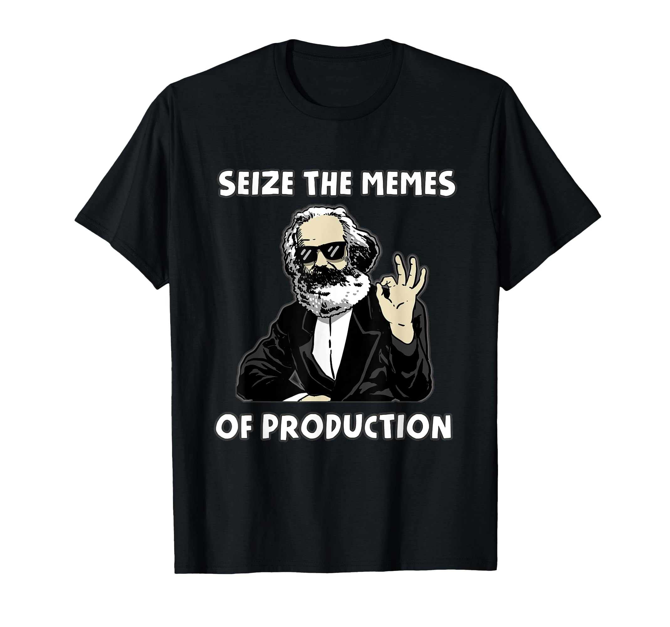 Karl Marx Engracado Last Words Are For Fools Who Haven't Said
