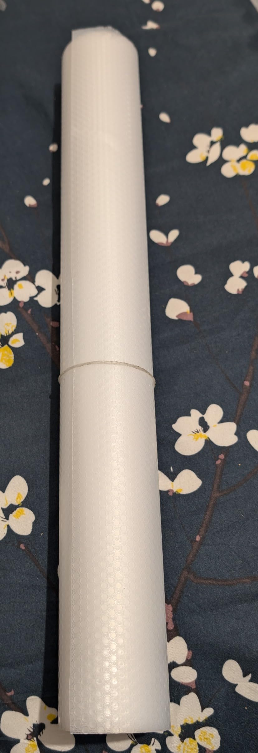 StoryTrail Shelf Liner Non Adhesive Cabinet Liners Washable EVA Plastic ...