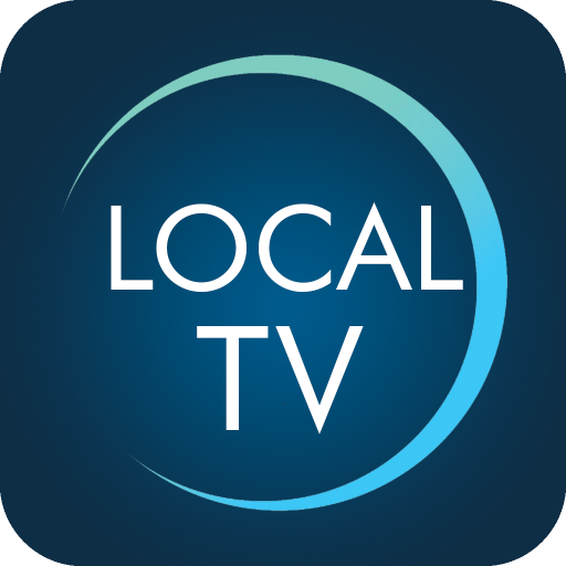 Local TV- Application sur l’Appstore Amazon
