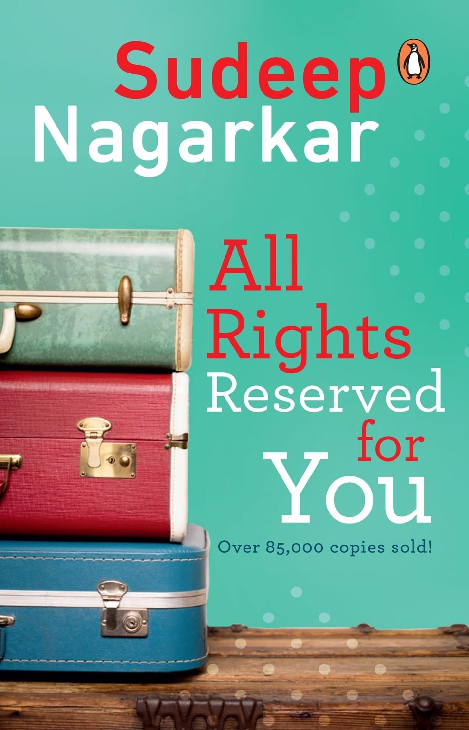 Buy ALL Rights Reserved for you Book Online at Low Prices in India ...