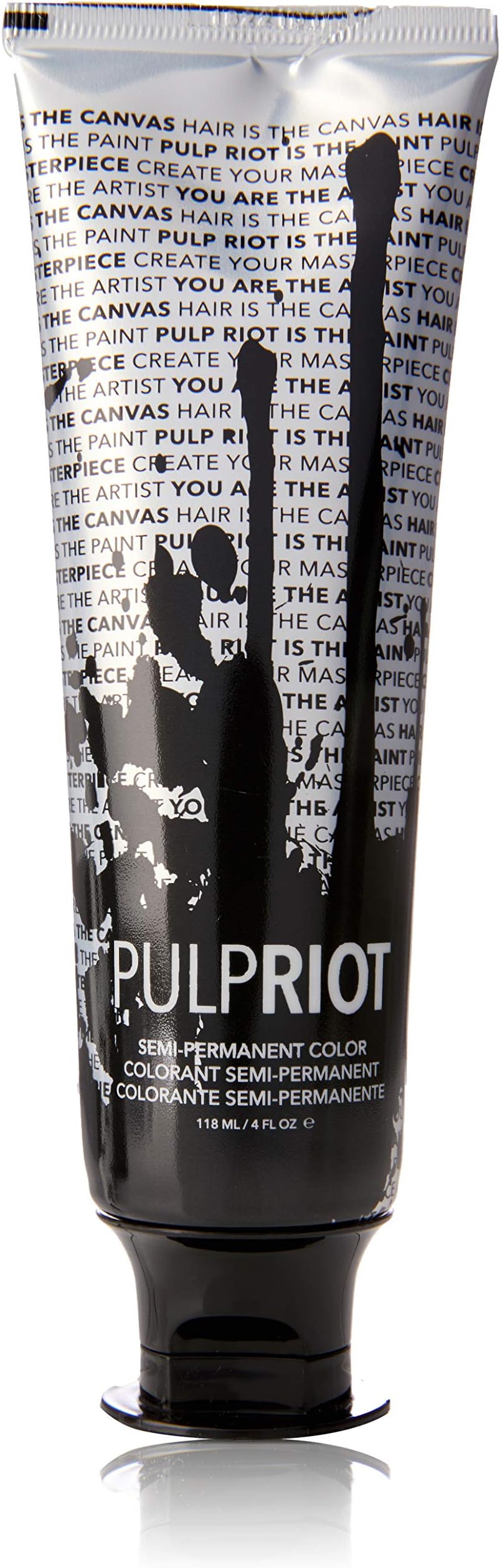 Amazon.com : Pulp Riot Semi-Permanent Color Neon Electric Candy Neon ...