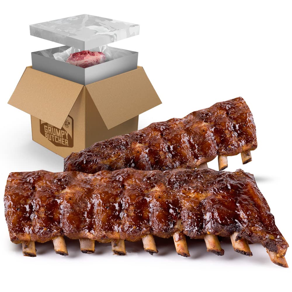 Ribs Food Clipart For Kids