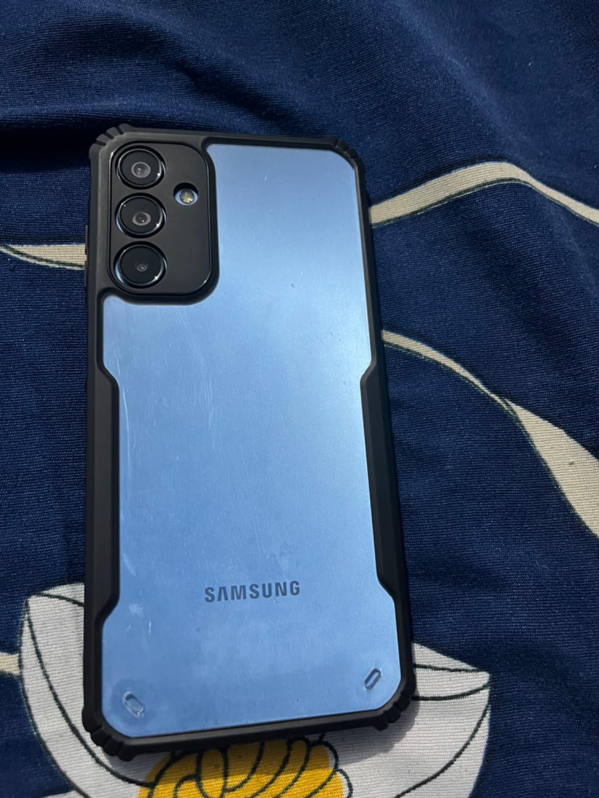 Samsung Galaxy A15 5G (Blue, 8GB, 128GB Storage) | 50 MP Main Camera ...