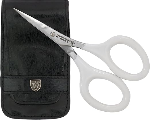 Amazon.com: 3 Swords Germany - Embroidery Scissors, Shears for Art Work ...