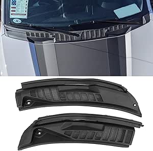 Amazon.com: Jaronx Compatible with Ford F250 F350 F450 F550 Windshield ...