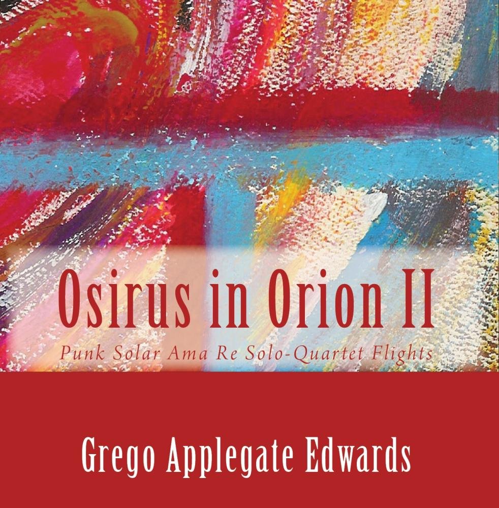 Amazon.com: Osirus in Orion II: CDs & Vinyl