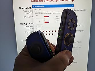 Amazon.com: Brook Wingman XE 2 Wireless Controller Adapter with ...