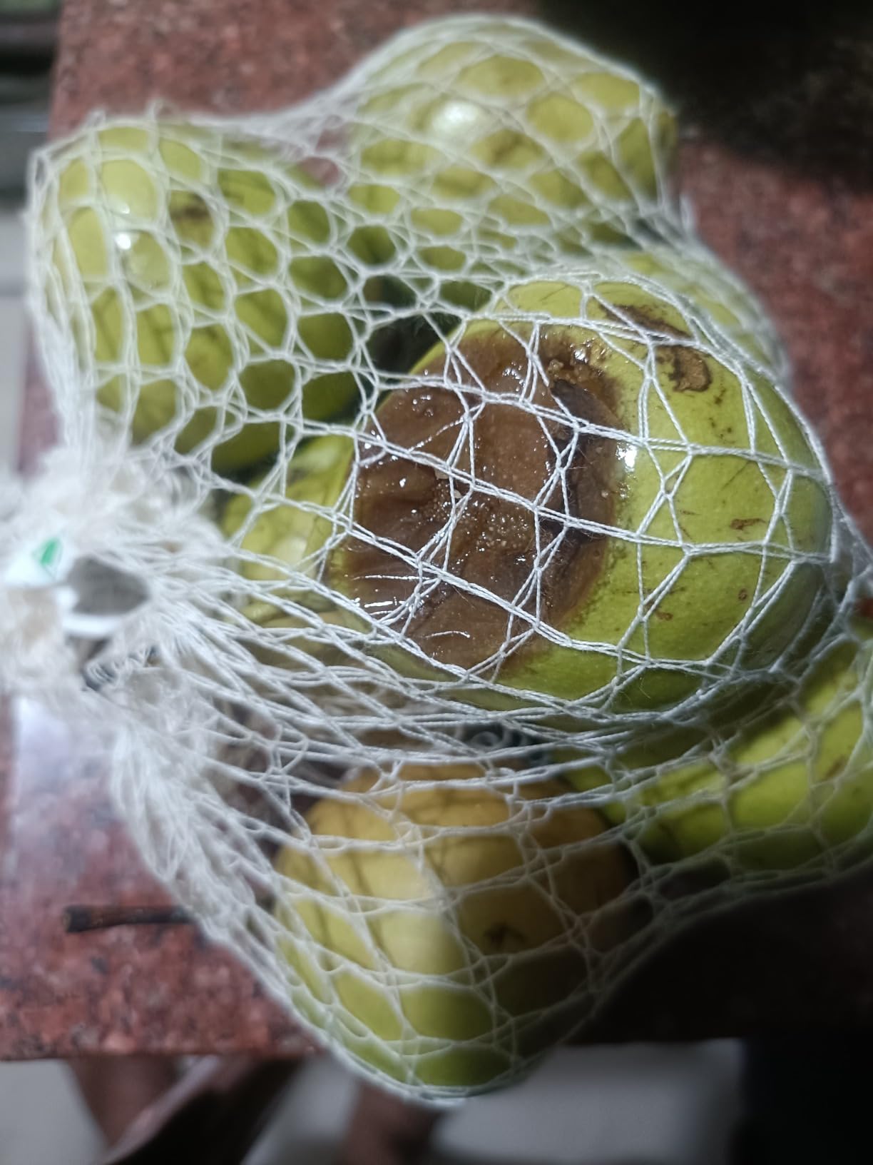 Fresh Pear Indian Nakh, 500 g : Amazon.in: Grocery & Gourmet Foods