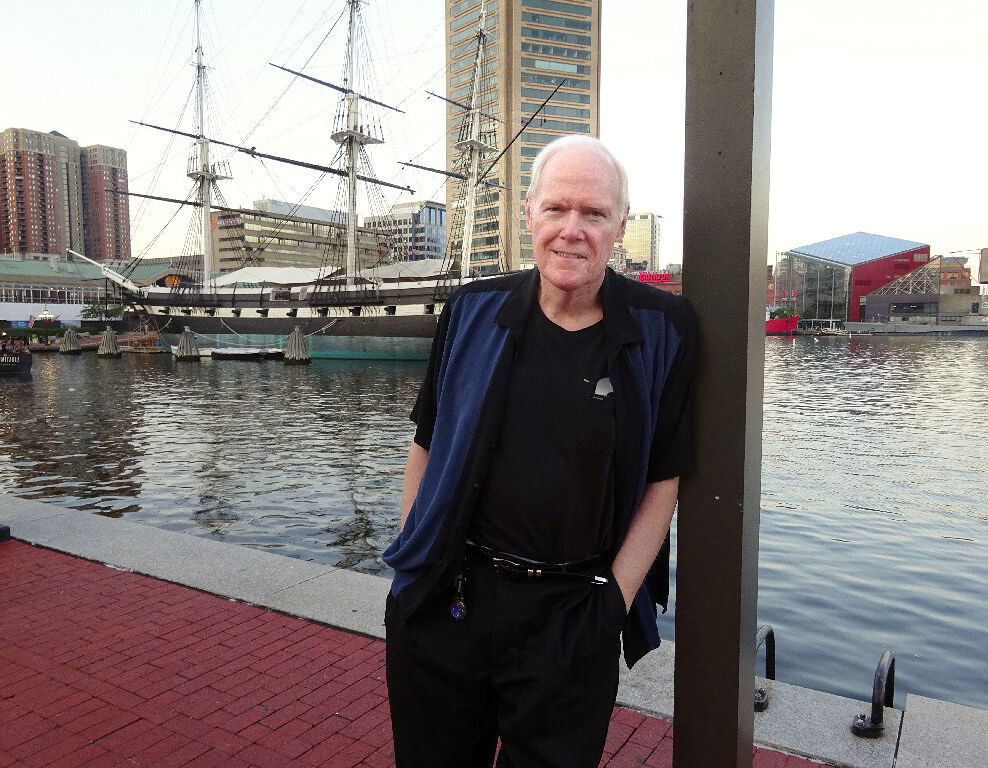 Summary Bibliography: Steven Spruill