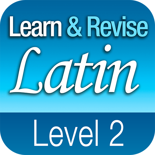 Learn & Revise Latin Level 2 - App on Amazon Appstore
