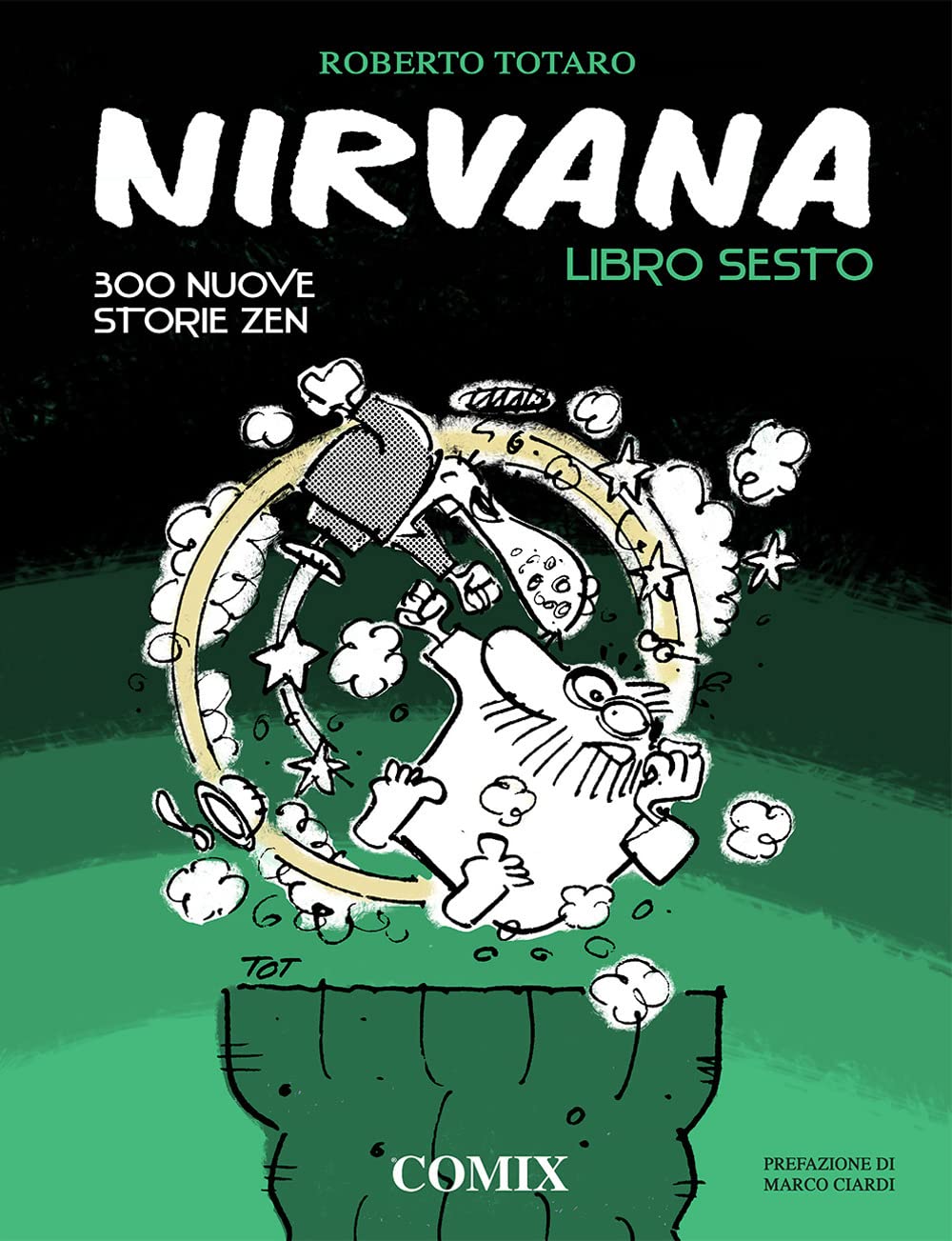 Amazon.it: Nirvana. Libro sesto. 300 nuove storie zen - Totaro, Roberto ...
