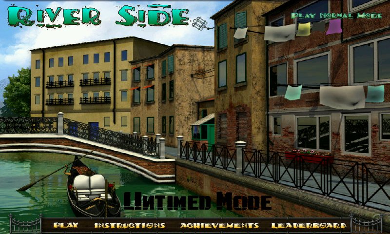 River Side - (HD) Hidden Objects Game - Paid No ADs - App on Amazon ...