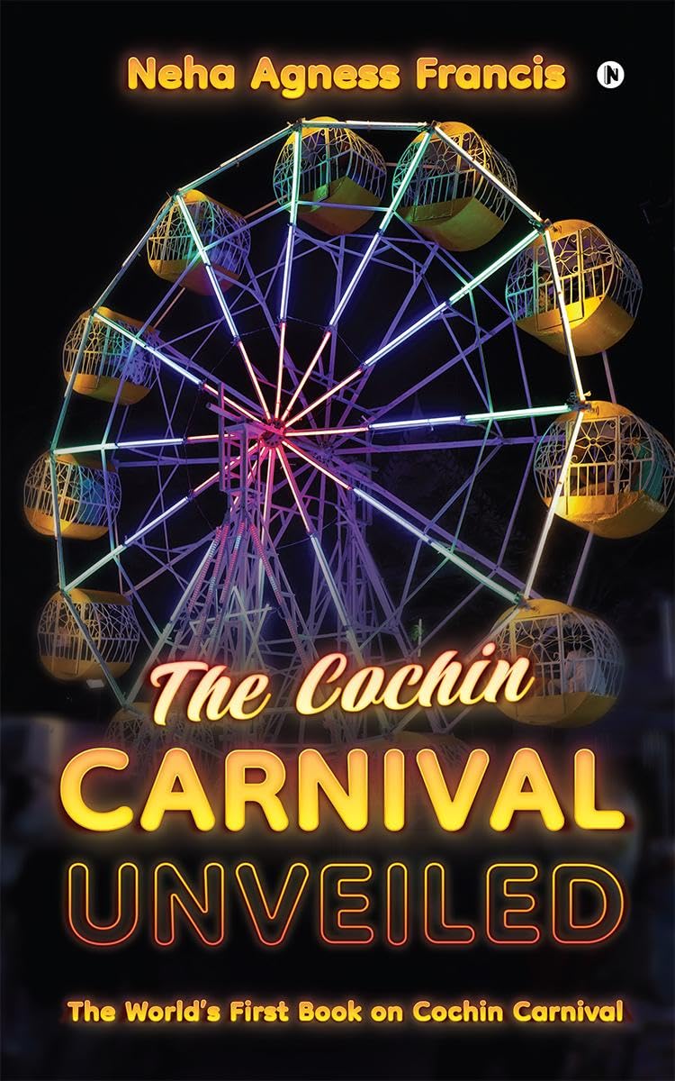 Buy The Cochin Carnival Unveiled Book Online at Low Prices in India ...