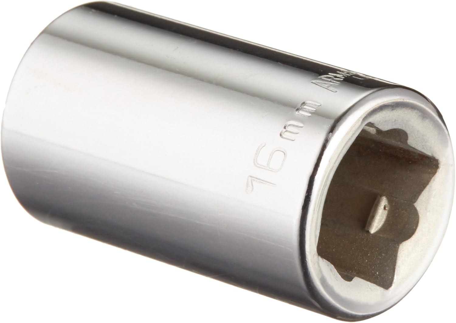 Amazon.com: Armstrong 39-016 1/2-Inch Drive 6 Point Standard Socket ...