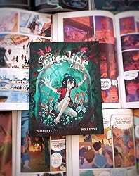 Sorceline Book 2 (Volume 2): Douyé, Sylvia, Antista, Paola, Gold, Tanya ...