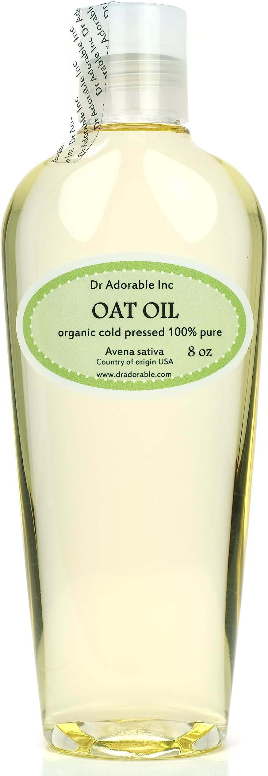 Amazon.com : Dr Adorable - 8 oz - Evening Primrose Oil - 100% Pure ...