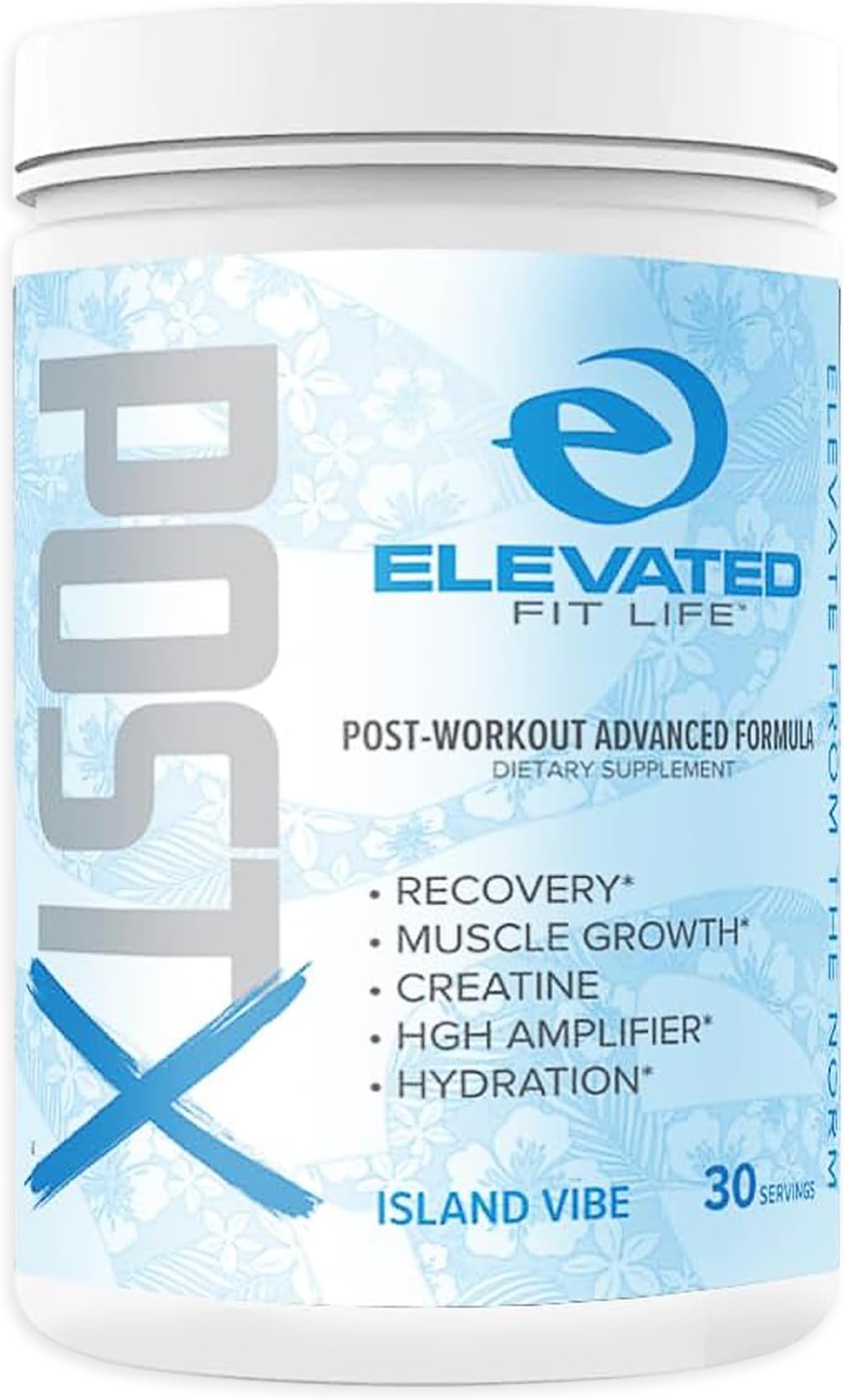 Amazon.com: Legion Recharge Post Workout Supplement - All Natural ...