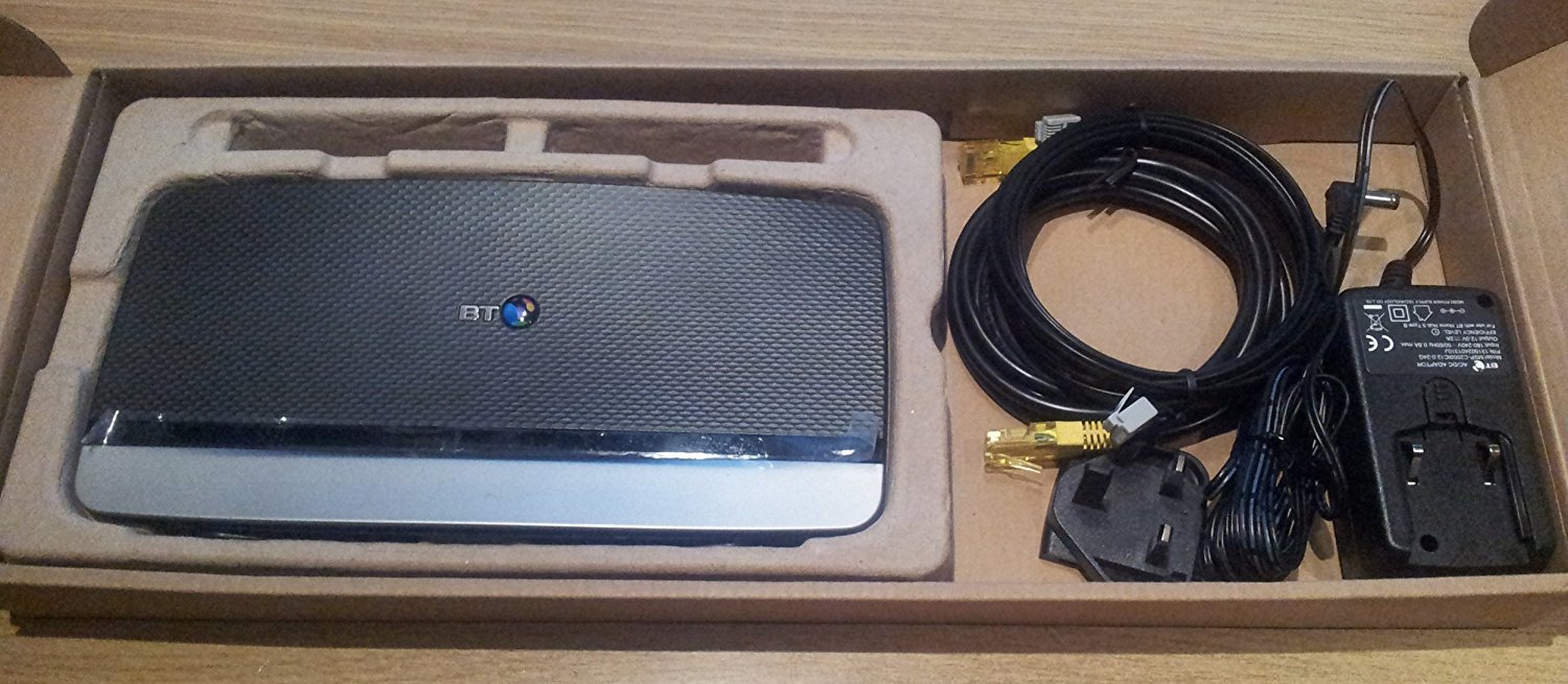BT HOME HUB 4 : Amazon.co.uk: Computers & Accessories