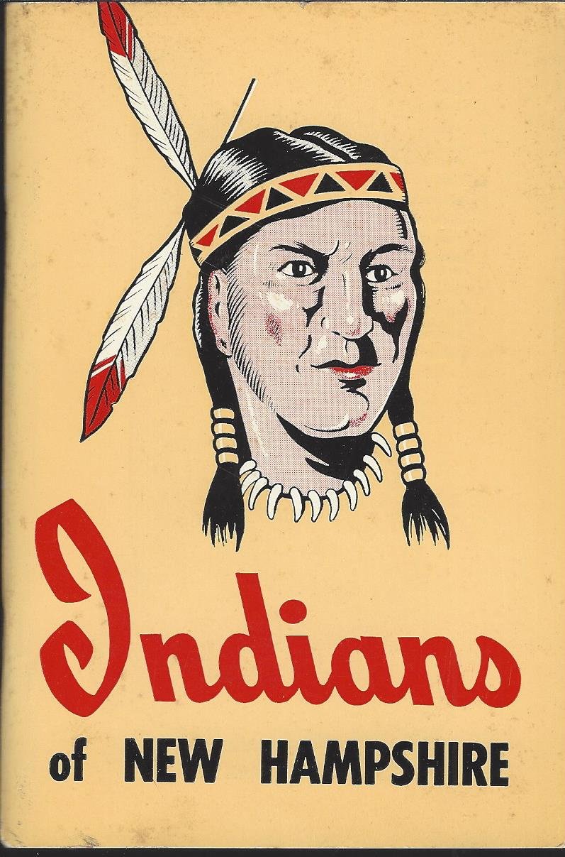 Indians of New Hampshire: Eva A. Speare: Amazon.com: Books