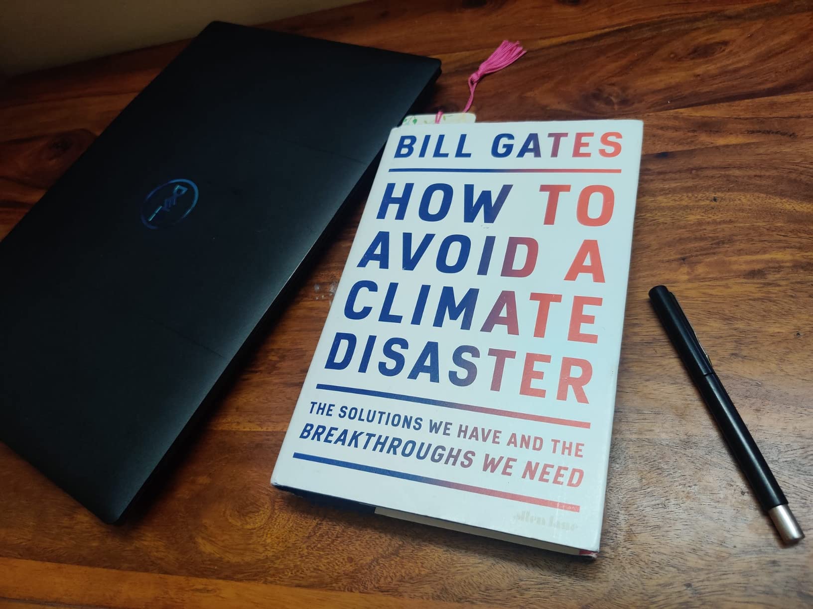 How to Avoid a Climate Disaster: The Solutions We Have and the ...