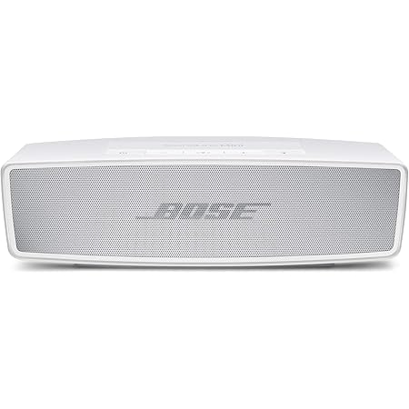 Amazon.com: Bose SoundLink Mini II Limited Edition Bluetooth Speaker ...