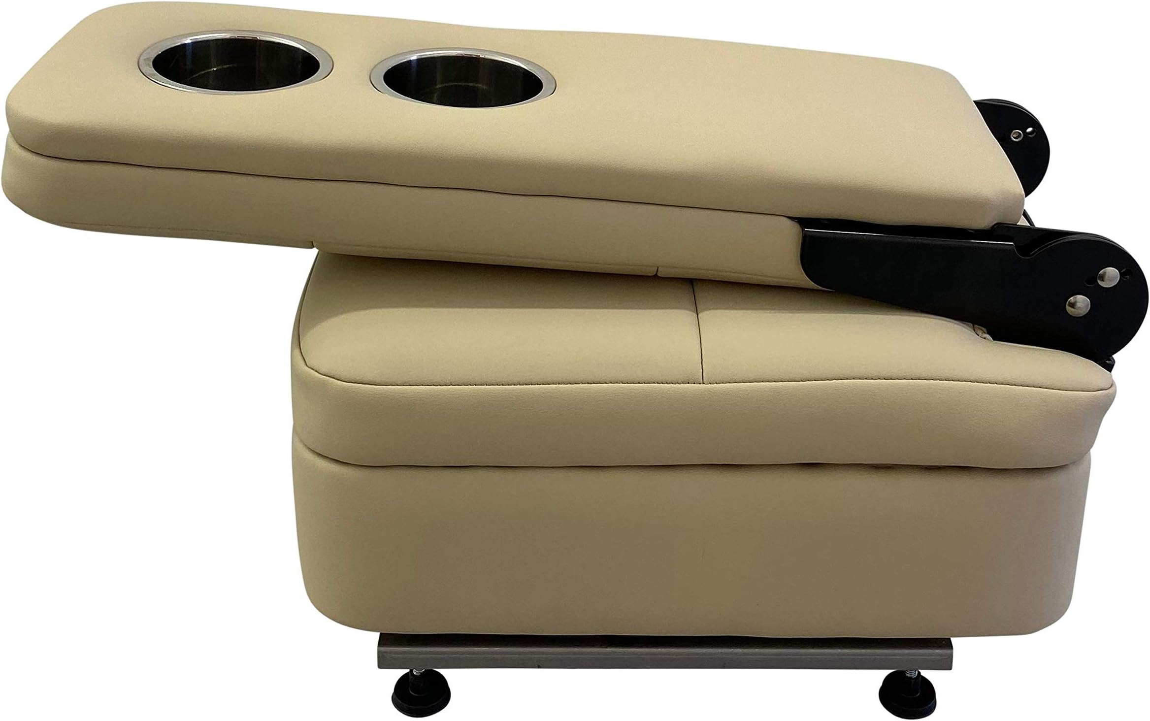 Amazon.com: RIDE-USA Narrow Extra Jump Seat for Mini Van and Pick-up ...