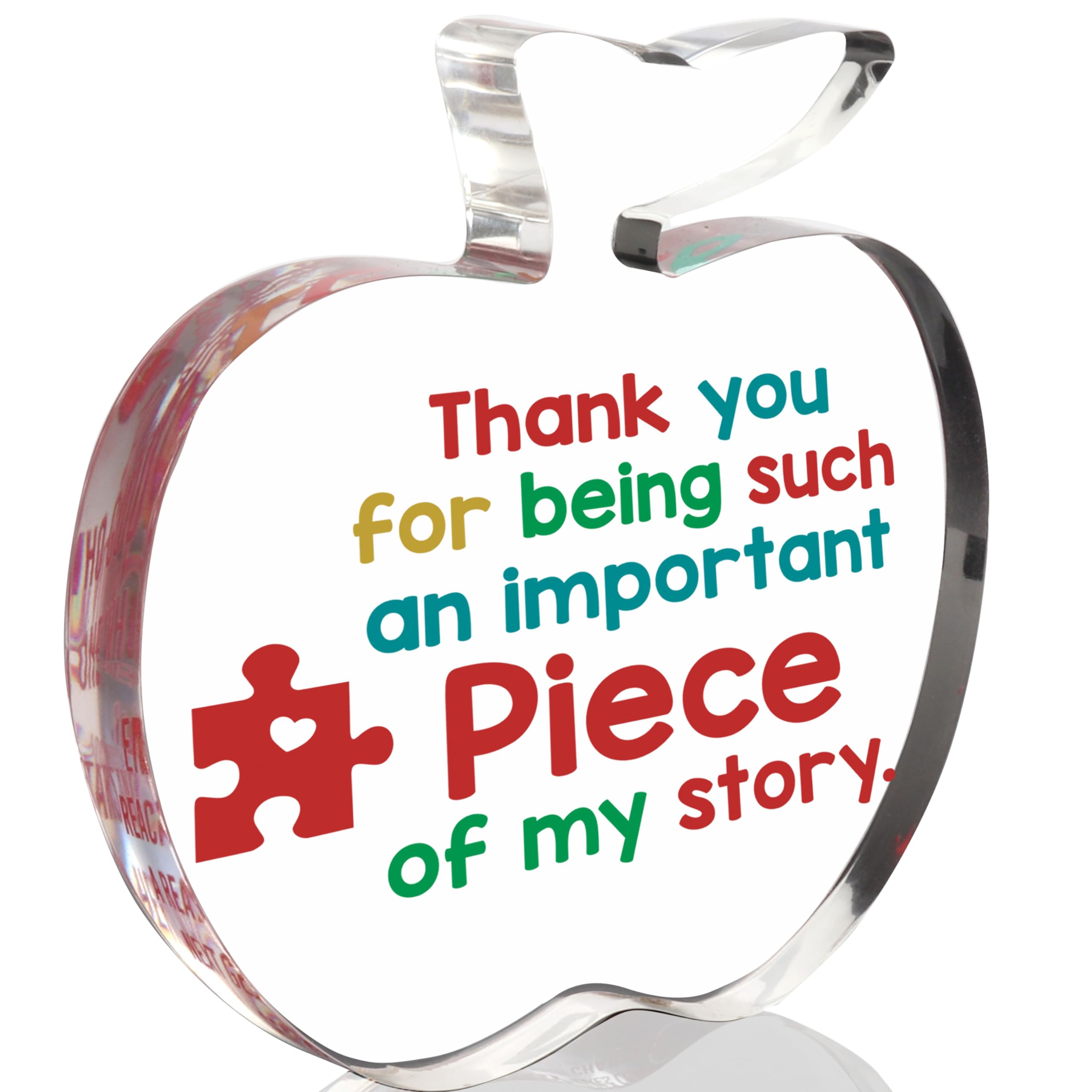 Amazon.com: Best Teacher Appreciation Gifts, Unique Gifts Ideas from ...