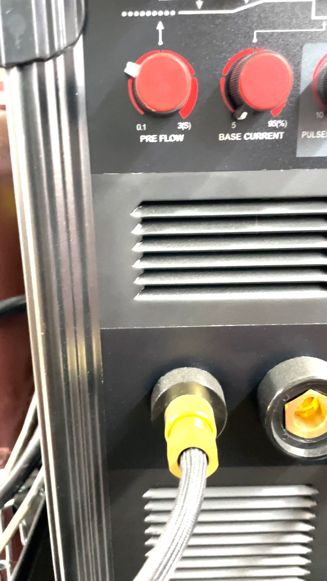 Watch HONEST LOOK AT PRIMEWELD Welder with Pulse CK17 Flex Torch and ...