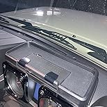 Amazon | 星光産業 EXEA ジムニー シエラ ノマド JB64 JB74 JC74 ダッシュボード充電トレイ EE-237 | トレイ | 車＆バイク