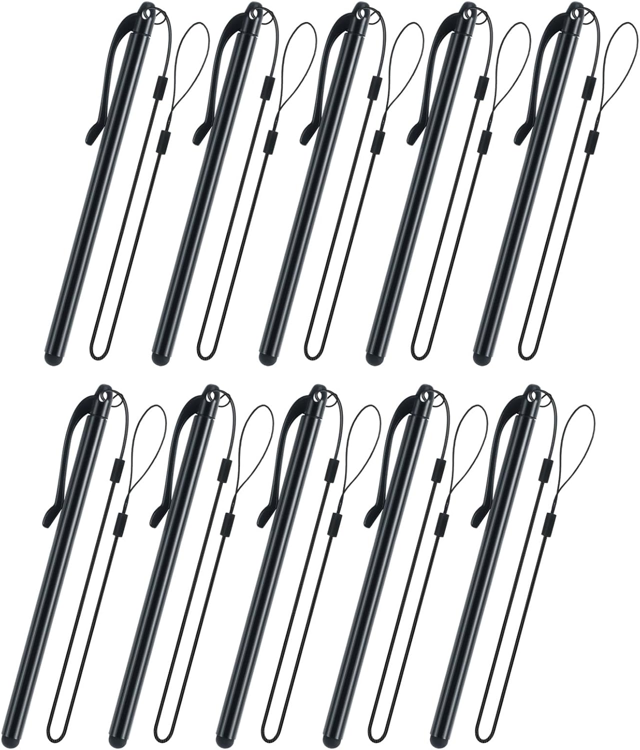 Amazon.com: TC7X Touch Stylus for Zebra TC77 TC70 TC72 TC75 TC70X TC75X ...