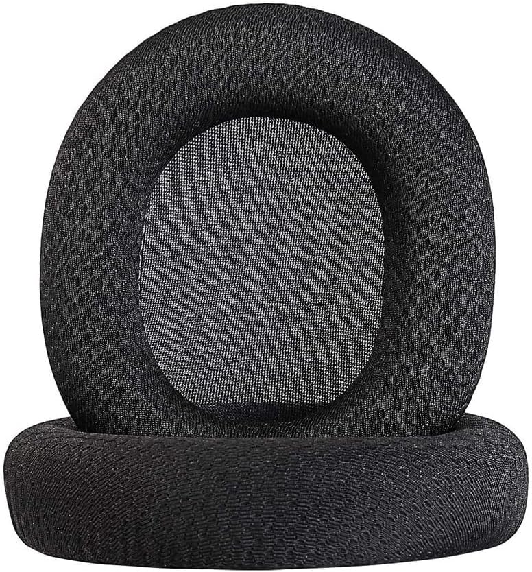 Amazon.com: Headphones Ear Pads Cushion Foam Cover Replacement ...
