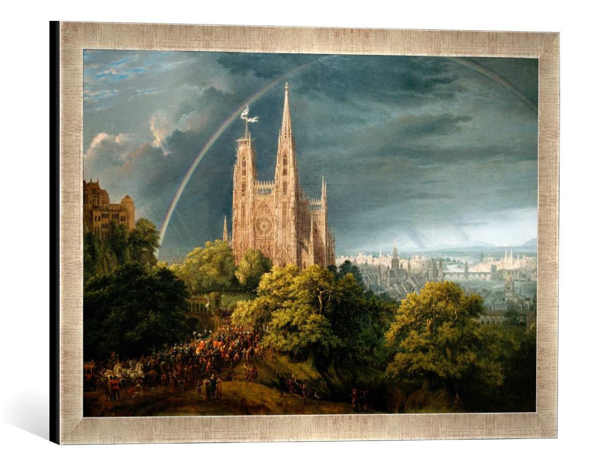 Art City Medieval Medieval Italian City Inspirations — Jean Tori