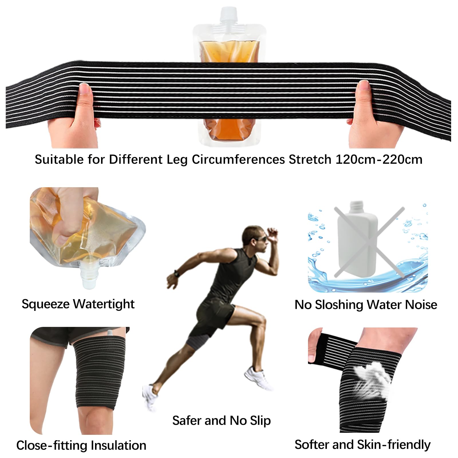 Snapklik.com : Resder 15 Pcs Urine Test Complete Kit Includes 3 ...