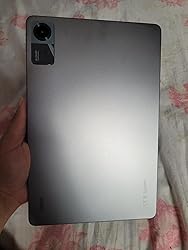 Xiaomi Redmi Pad SE 11" 8GB/256GB (Cinza) | Amazon.com.br