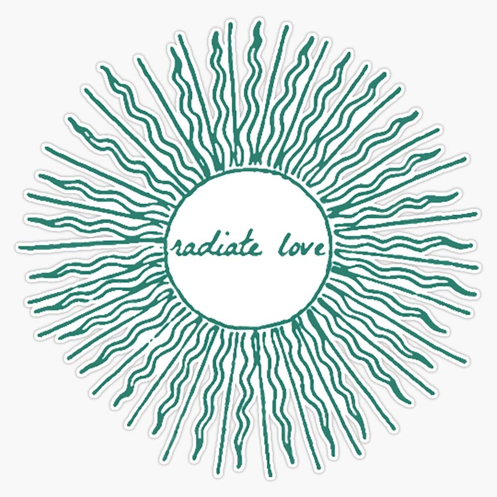 Radiate Love