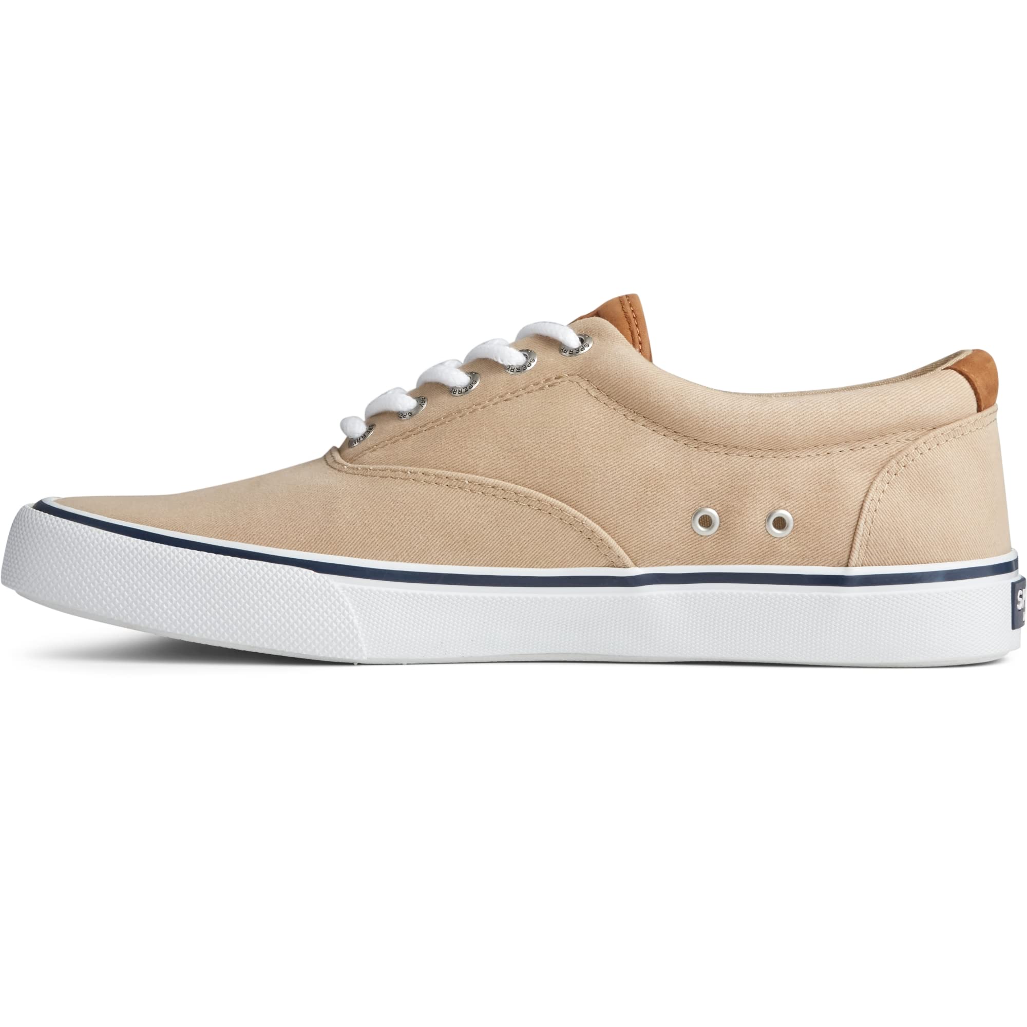 Snapklik.com : Sperry Mens STRIPER II CVO Core Sneaker