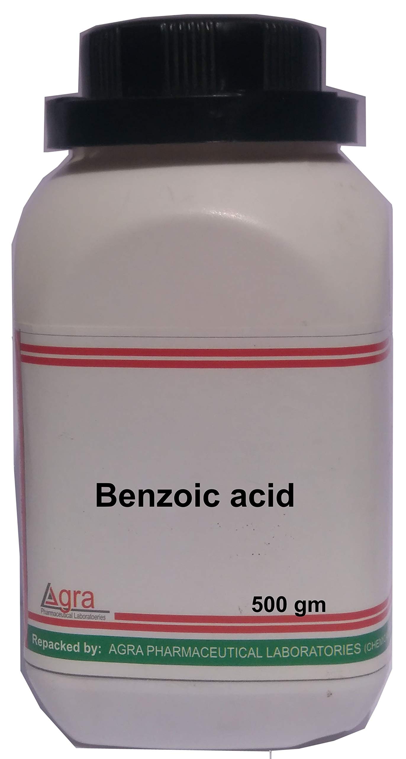 APL Benzoic Acid 500 gm : Amazon.in: Industrial & Scientific