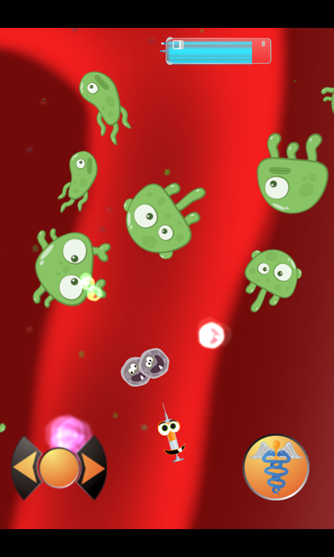 Cancer Zapper:Amazon.com:Appstore for Android