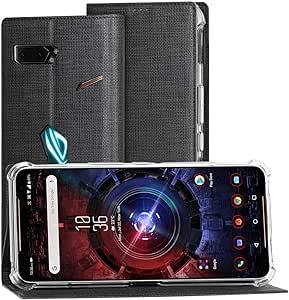 Amazon.com: ASUS ROG Phone 2 Case (Renewed)