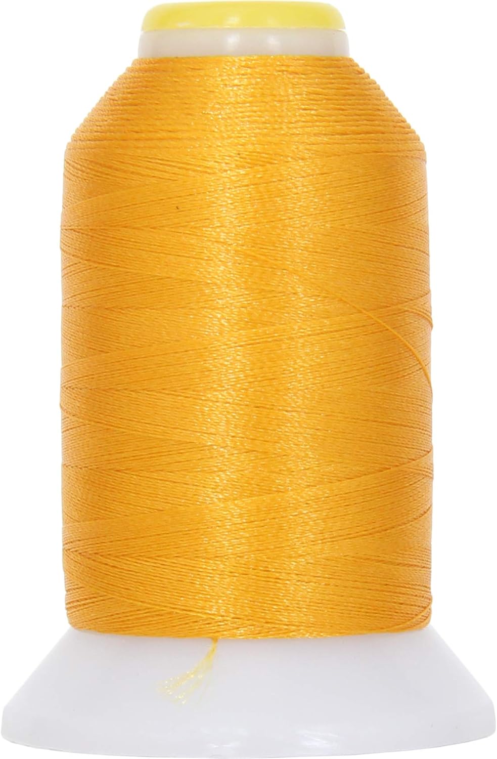 Amazon.com: Threadart 60 Weight Micro Embroidery Thread | Fine Line ...