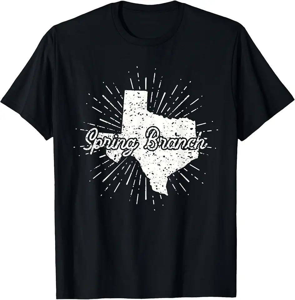 Exploring The Best Attractions And Activities In Spring Branch, Texas ...