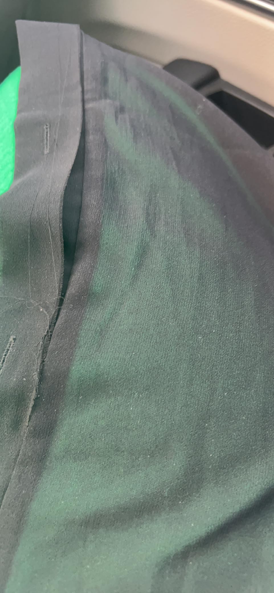 Verdusa Women's Plus Size Sheer Mesh Half Sleeve Loose Swimsuit Maxi ...