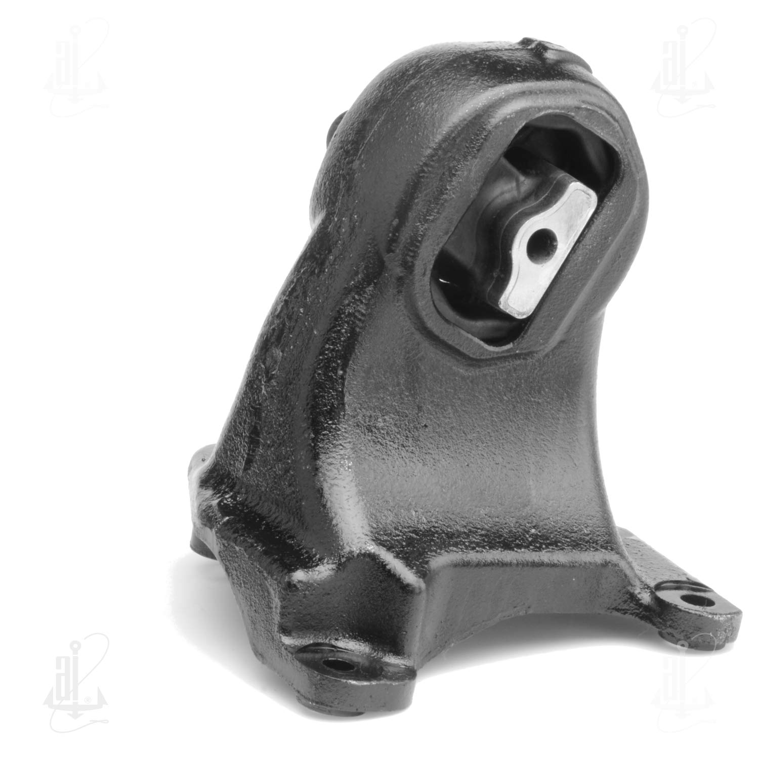 Snapklik.com : 3321 Engine Mount Front Left