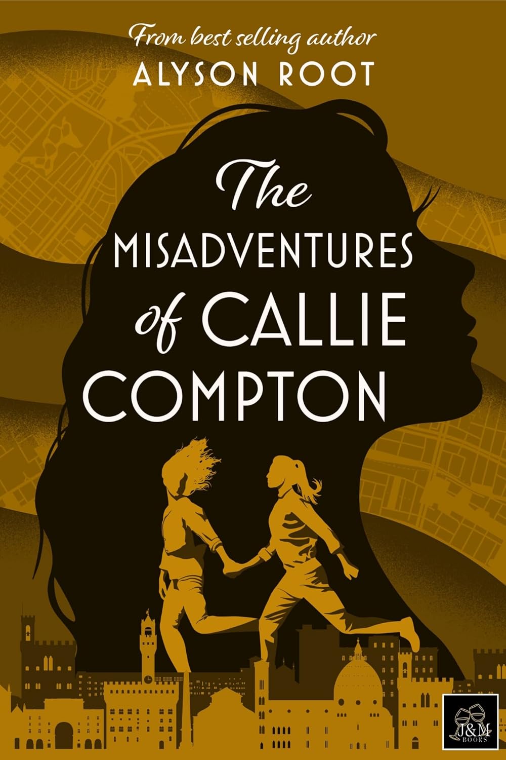 The Misadventures of Callie Compton: A Sapphic Romance - Kindle edition ...