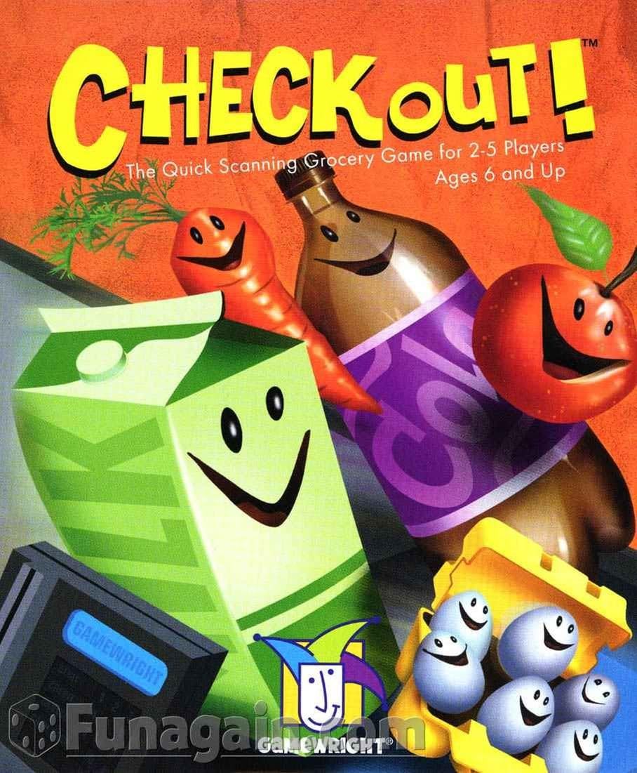 Check Out! Quick Scanning Grocery Game : Amazon.es: Juguetes y juegos