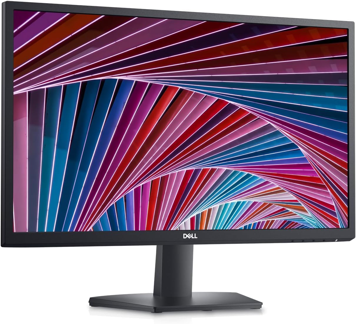 Amazon.com: Dell SE2422H 24" Full HD Monitor - Crystal-Clear Visuals ...